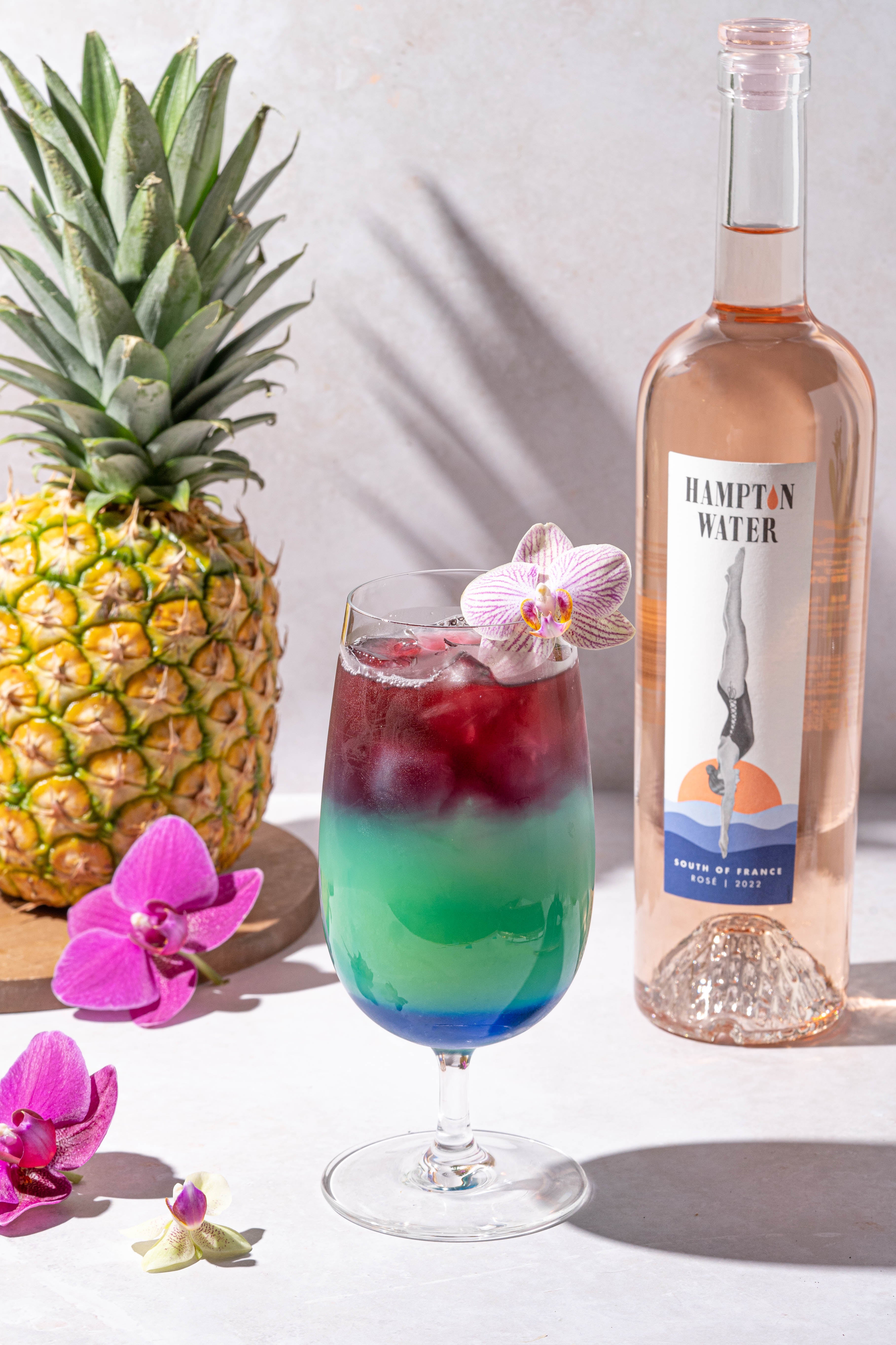 Cocktails – Hampton Water Wine Co
