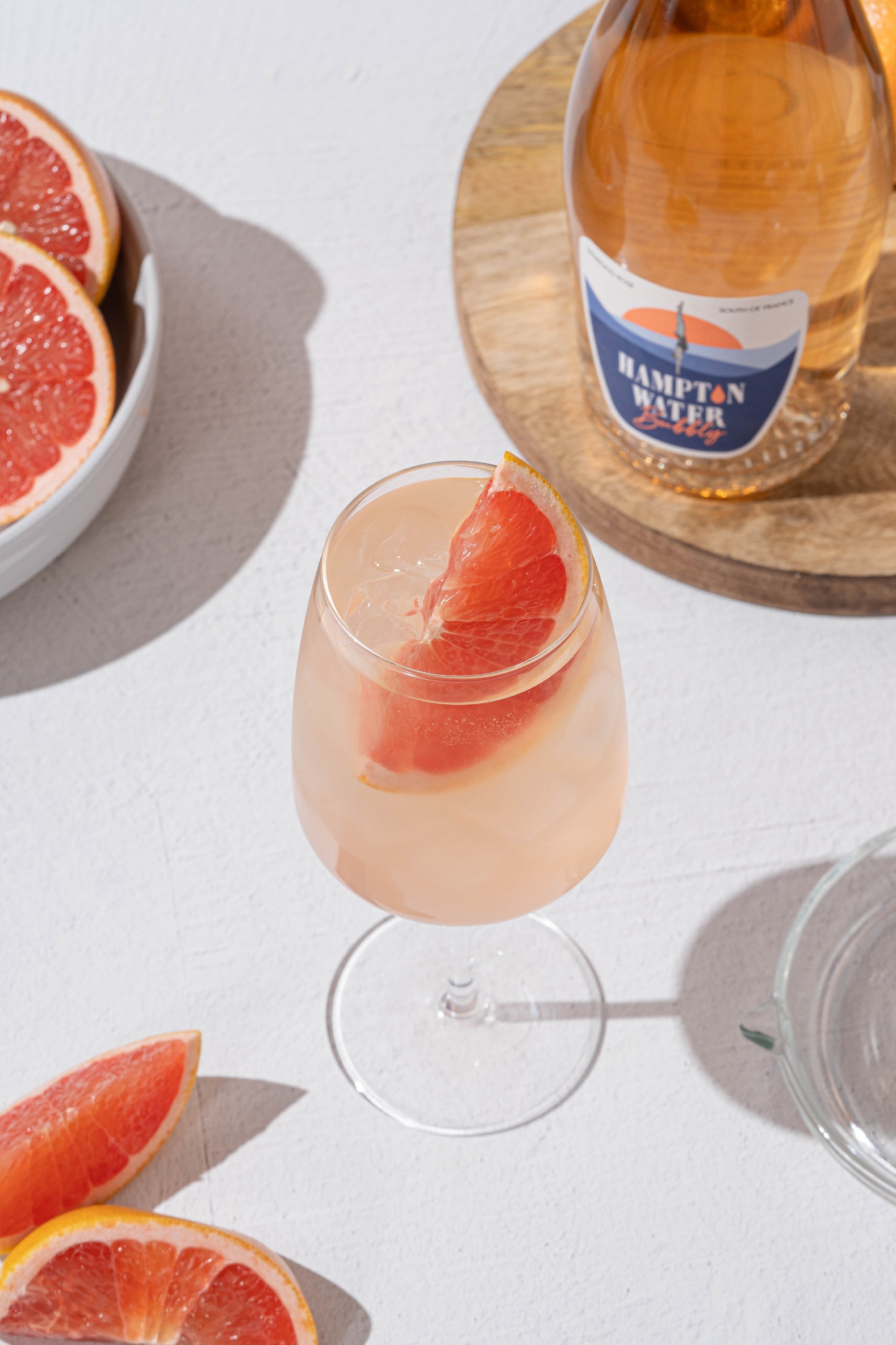 Hampton Water Wine Co