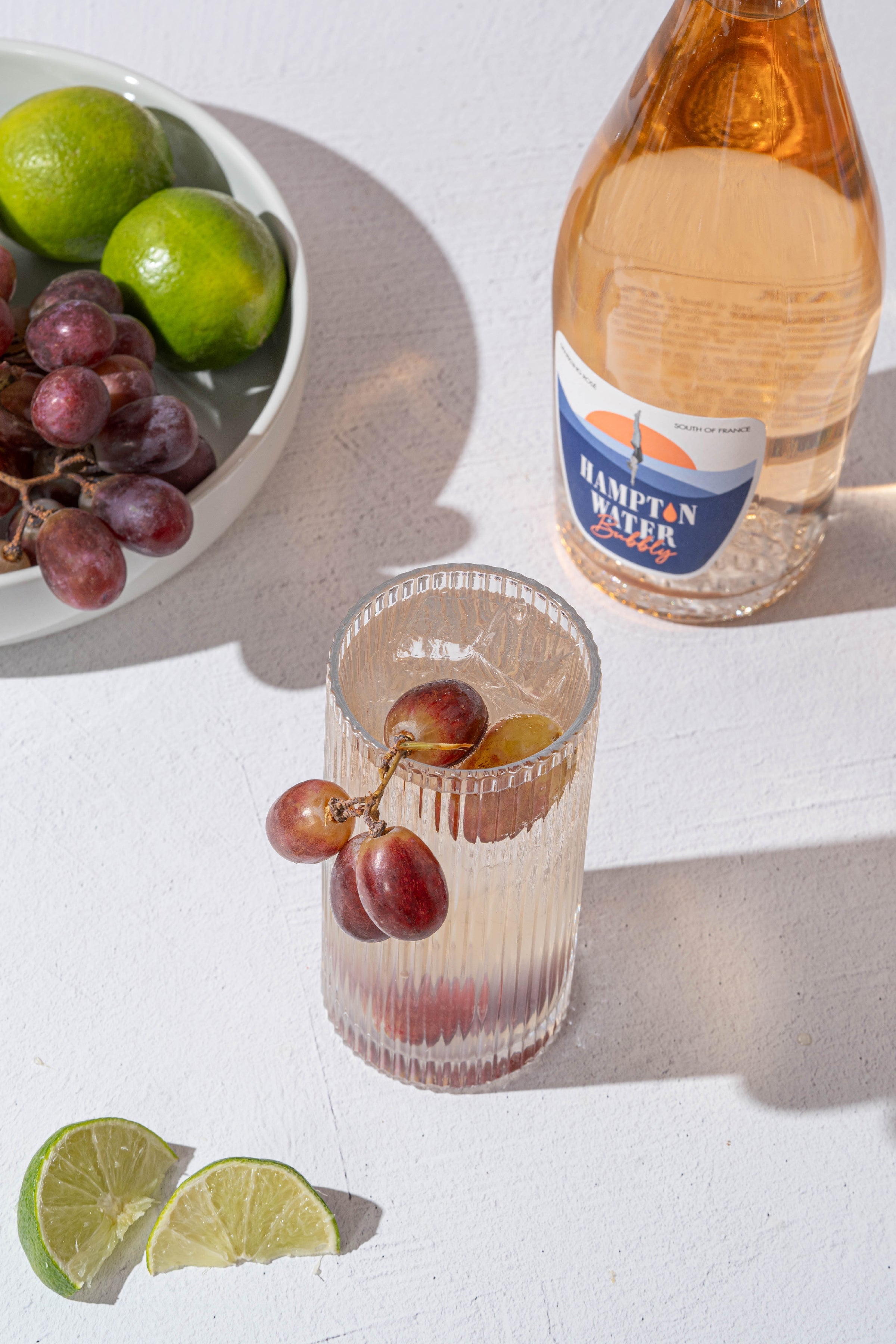 Cornucopia – Hampton Water Wine Co