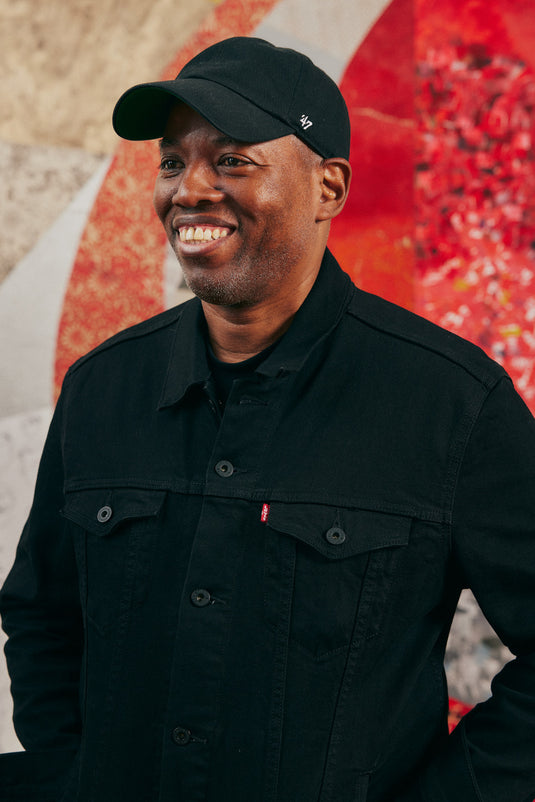 Hampton Water Rosé Artist Series | Introducing Cey Adams – Hampton ...