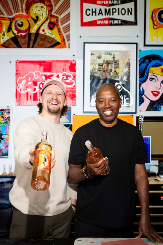 Hampton Water Artist Series | Cey Adams Limited Edition – Hampton Water ...