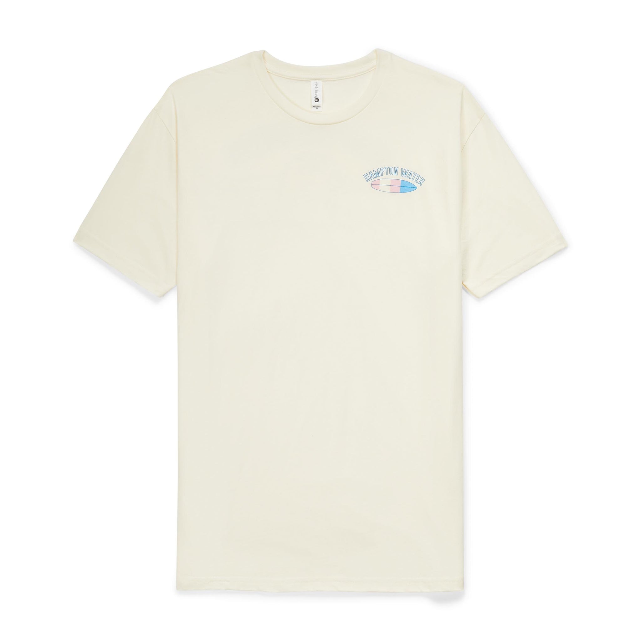 AJ Wiley x Hampton Water Limited Edition T-Shirt | Hampton Water Essentials – Hampton Water Wine Co